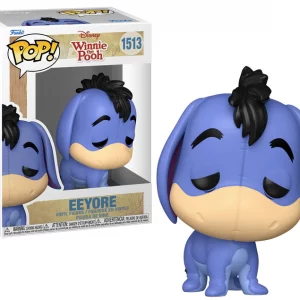 WINNIE L'OURSON - POP Disney N° 1514 - Porcinet - Magic Heroes