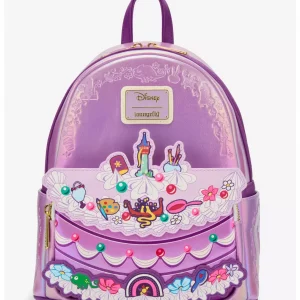 Loungefly Disney Dumbo - Flower Field - Sac à dos - Magic Heroes